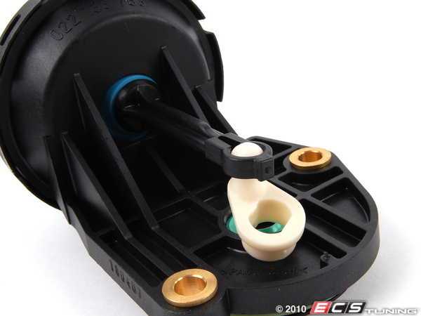 Genuine Volkswagen Audi - 022133759 - Vacuum Intake Shift Rod Actuator ...