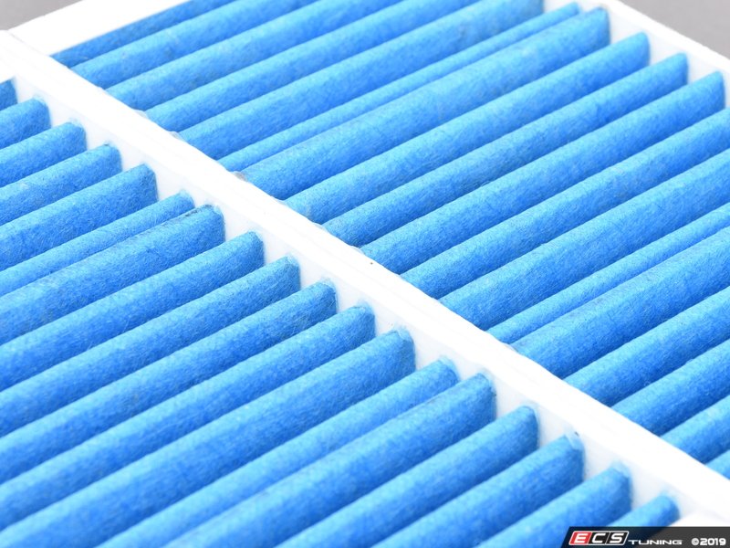 Hengst - A2928300000 - Hengst Blue.Care Cabin Filter / Fresh Air Filter