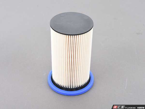 Hengst - 7N0127177B - Fuel Filter