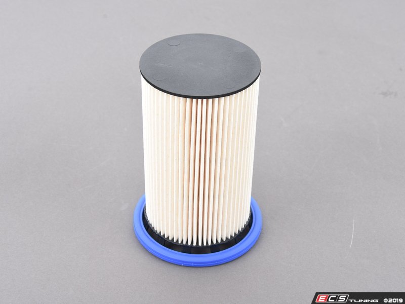 Hengst - 7N0127177B - Fuel Filter