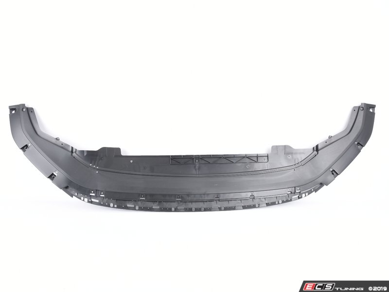 Genuine European Volkswagen Audi - 5G0805915AC9B9 - TCR Front Valance ...