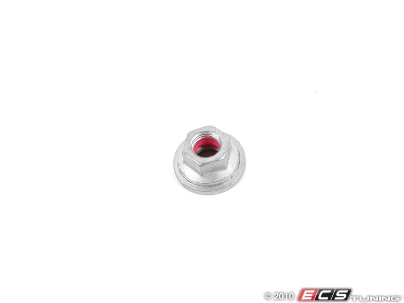 Genuine Volkswagen Audi - 8N0407407 - Flanged Nut - Priced Each (8N0 ...