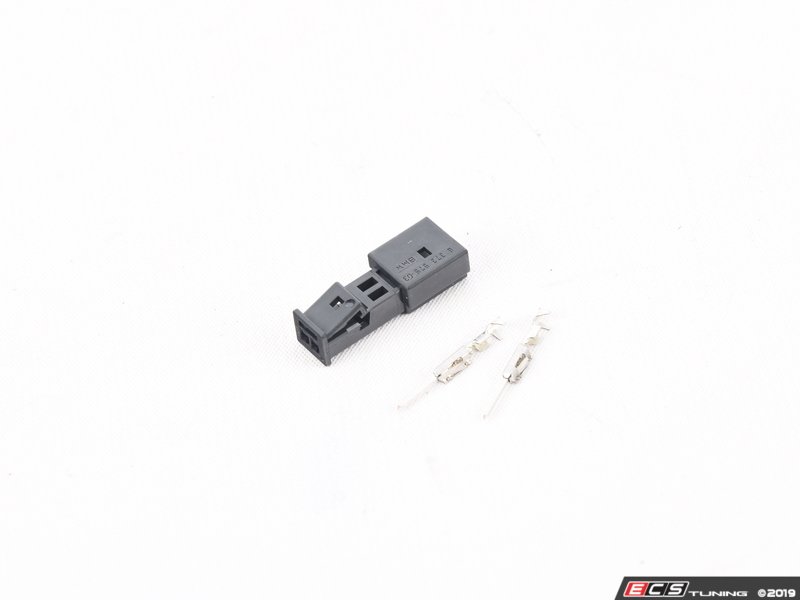 Genuine BMW - 52109503038 - F80 M3 Black Illuminated Backrest Trim ...