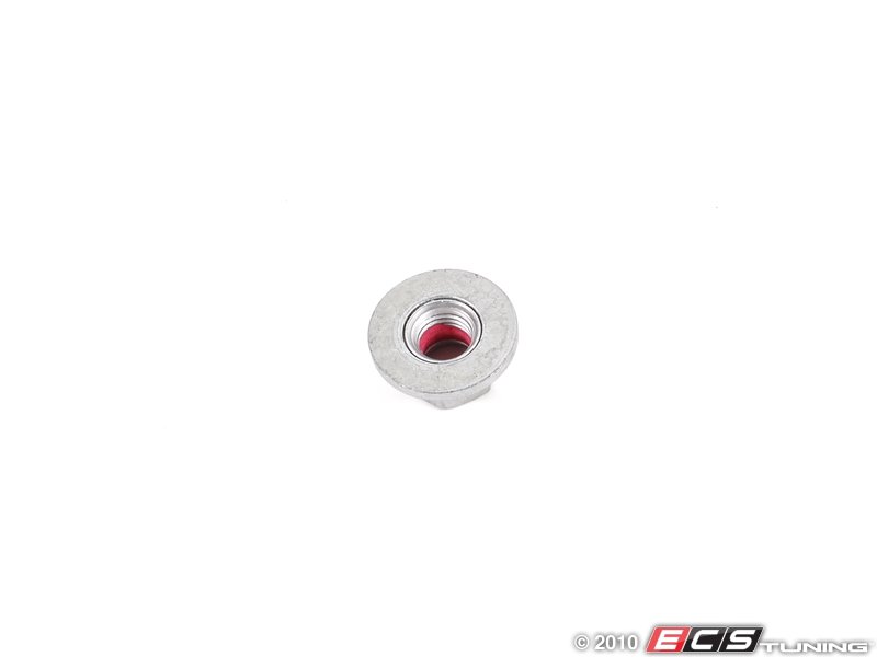 Genuine Volkswagen Audi - 8N0407407 - Flanged Nut - Priced Each (8N0 ...