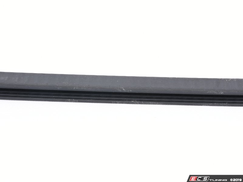 Genuine BMW - 54377415368 - SEAL FOR ROOF TRAY, REAR (54-37-7-415-368)