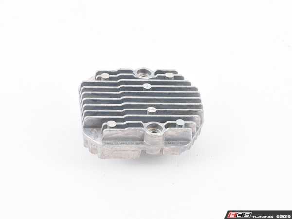 Genuine BMW - 63117214940 - LED MODULE, DAYTIME (63-11-7-214-940)