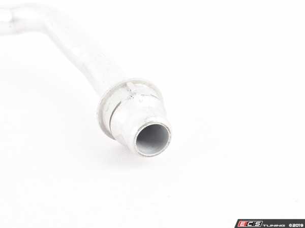 Genuine BMW - 11537547171 - E70 Return Line (11-53-7-547-171)