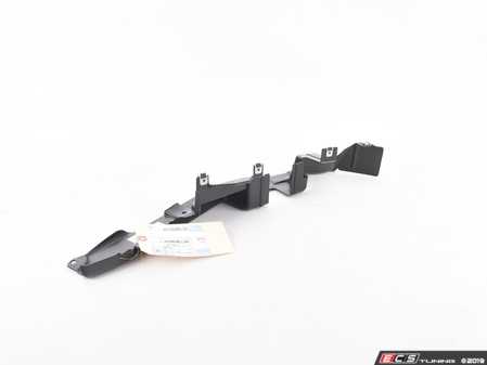 Genuine BMW - 51757160240 - Steering Gear Cover - Bottom Right (51-75-7 ...