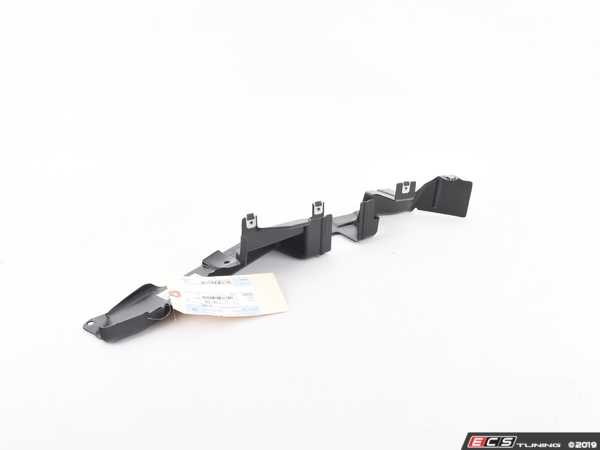 Genuine BMW - 51757160240 - Steering Gear Cover - Bottom Right (51-75-7 ...