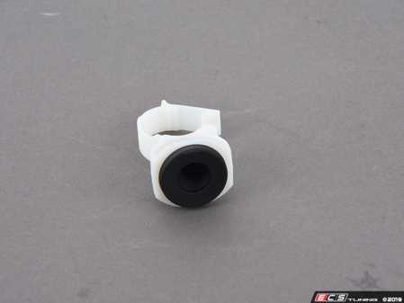Genuine BMW - 07149209733 - Pipe Clip (07-14-9-209-733)