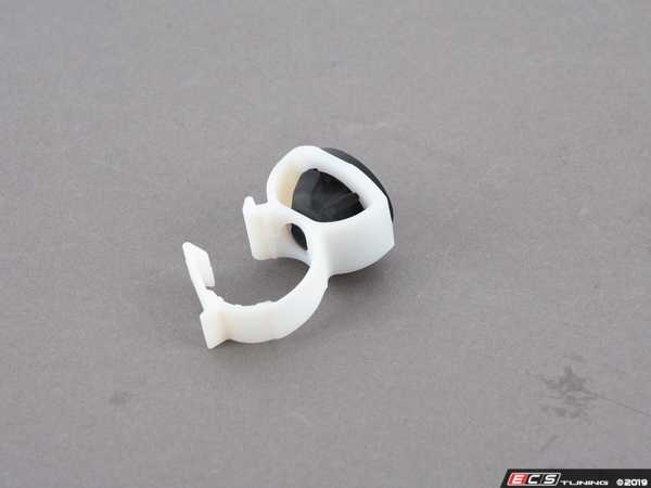 Genuine BMW - 07149209733 - Pipe Clip (07-14-9-209-733)