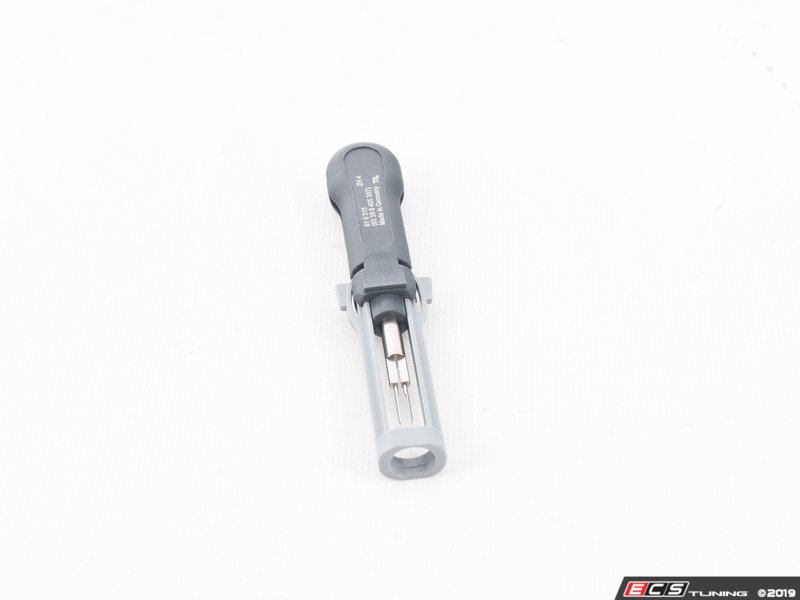 Genuine BMW - 83300495397 - EXTRACTOR (83-30-0-495-397)