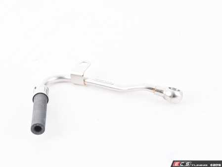 Genuine BMW - 13627811935 - PIPE, BACKPRESSURE (13-62-7-811-935)