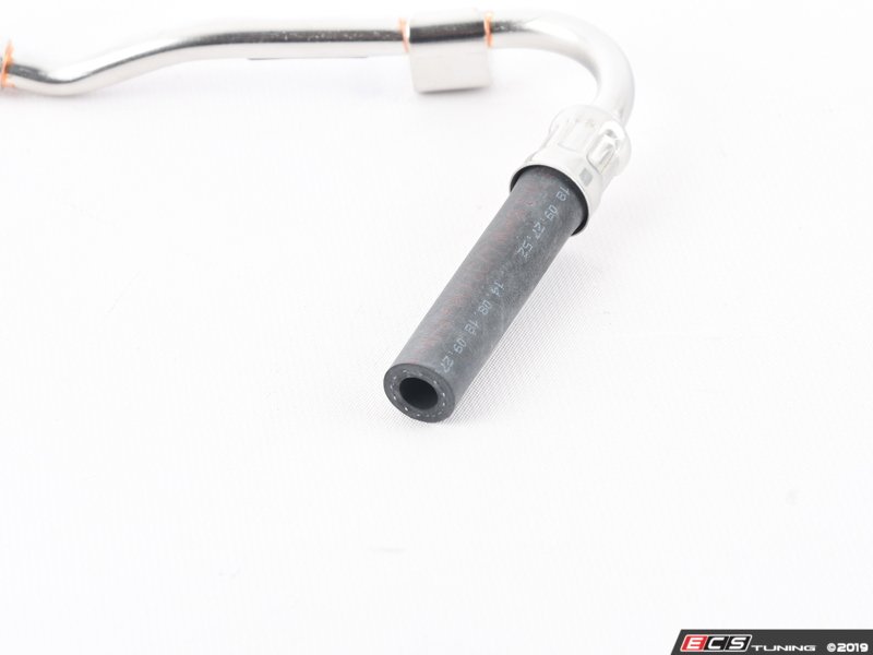 Genuine BMW - 13627811935 - PIPE, BACKPRESSURE (13-62-7-811-935)