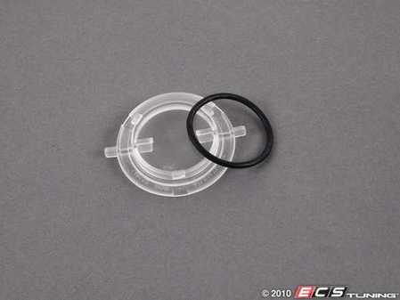 Genuine BMW - 63128375448 - Headlight Cover (63-12-8-375-448)