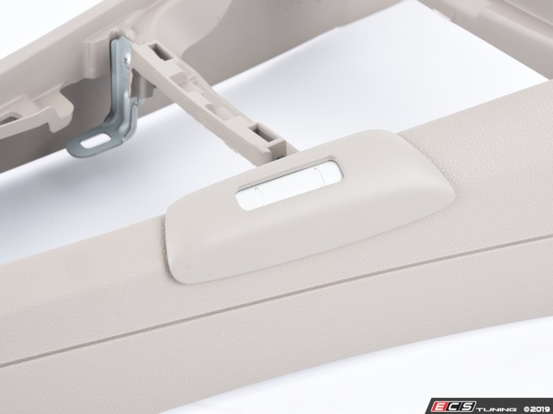 Genuine BMW - 51169169509 - Centre Console With Cup Holder (51-16-9-169 ...