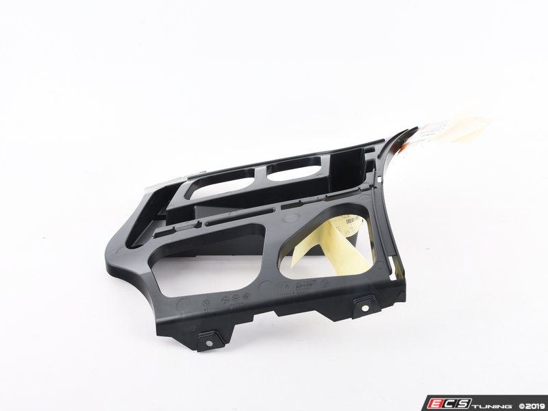 Genuine BMW - 51127202670 - GUIDE FOR BUMPER, SI (51-12-7-202-670)