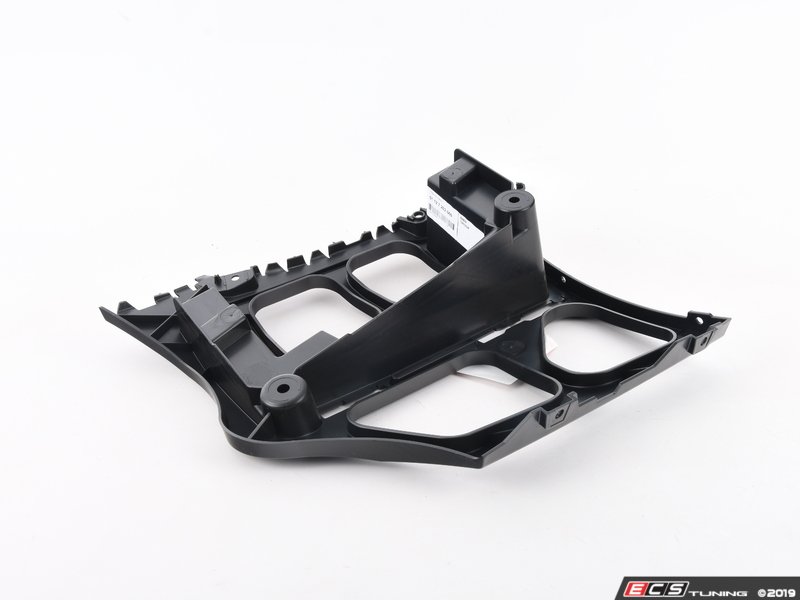 Genuine BMW - 51127202669 - Bumper Guide - Side, Left (51-12-7-202-669)