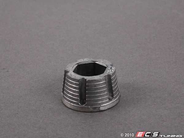 Genuine BMW - 61618226059 - Installation Piece (61-61-8-226-059)