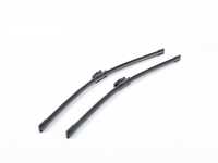 Bosch - 61610049744 - Set Of Wiper Blades F60