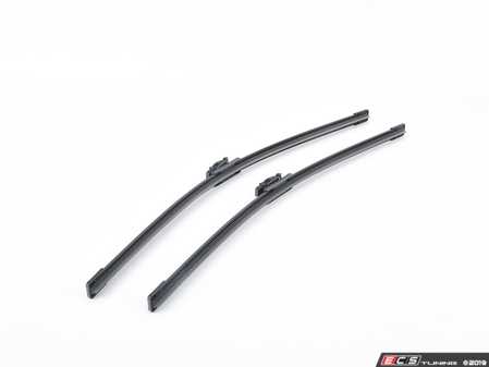 Bosch - 61610049744 - Set Of Wiper Blades F60