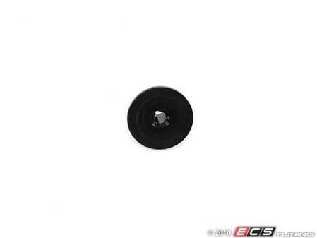 Genuine Volkswagen Audi - N90757901 - Shouldered Hex nut - Priced Each ...