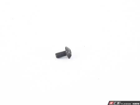 Genuine Volkswagen Audi - N10586401 - Hex Head Bolt (M5x10) - Priced ...