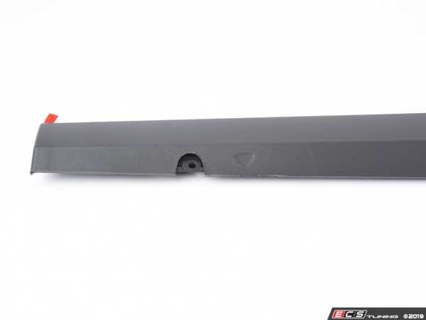 Genuine Volkswagen Audi - 5C6853855E9B9 - GLI Side Skirt Left Side (5C6 ...