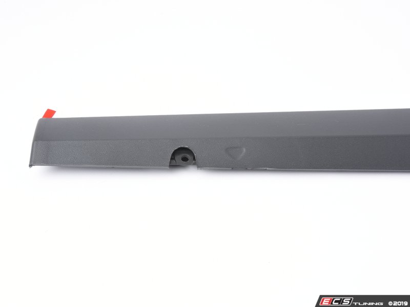 Genuine Volkswagen Audi - 5C6853855E9B9 - GLI Side Skirt Left Side (5C6 ...
