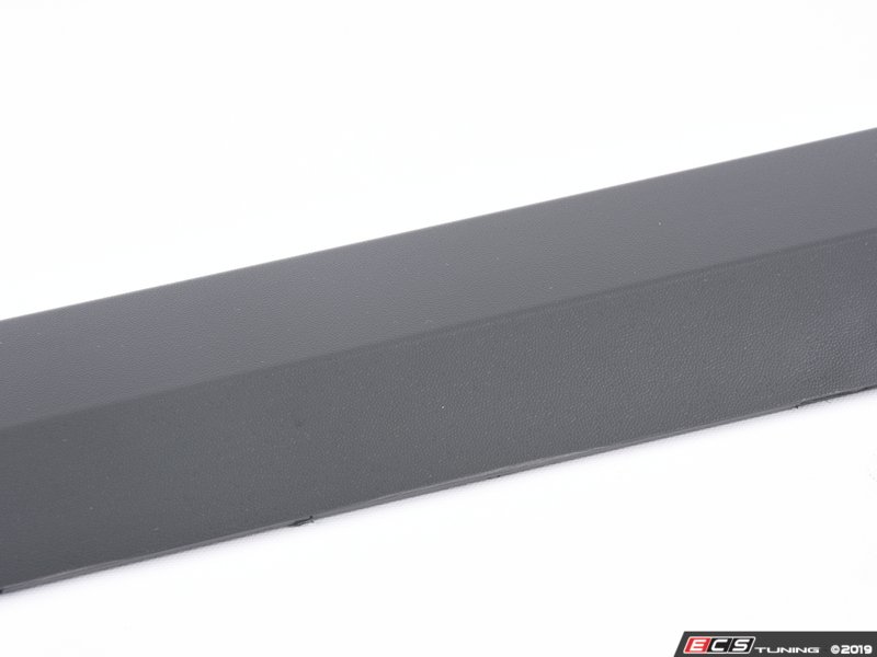 Genuine Volkswagen Audi - 5C6853855E9B9 - GLI Side Skirt Left Side (5C6 ...