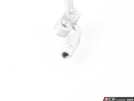 Genuine BMW - 64539209718 - F10 A/C Hose (64-53-9-209-718)