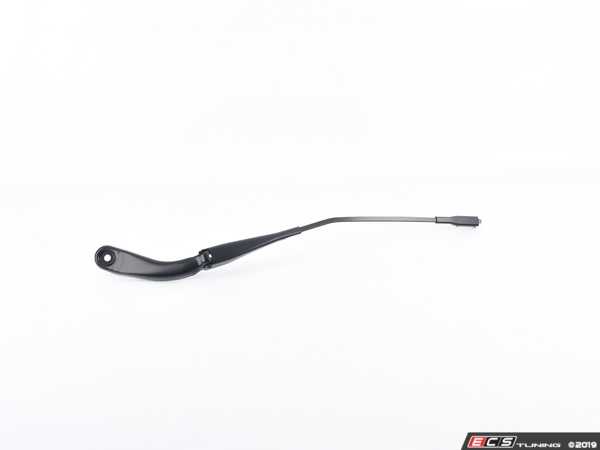Genuine BMW - 61619465075 - Windshield Wiper Arm - Passenger Side (61 ...