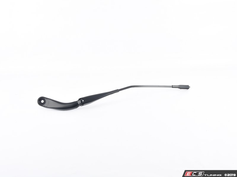 Genuine BMW - 61619465075 - Windshield Wiper Arm - Passenger Side (61 ...