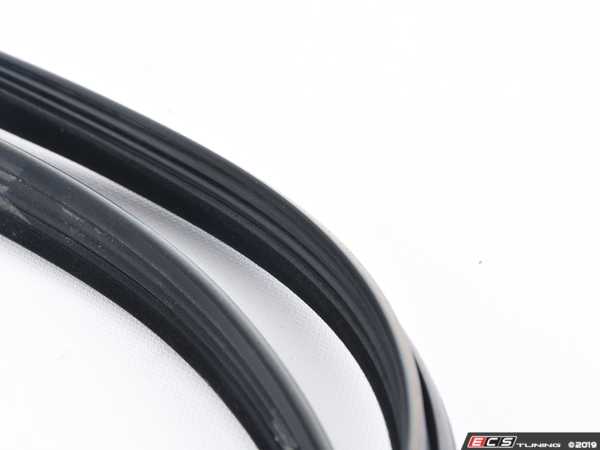 Genuine Mercedes Benz - 2721400118 - AIR GUIDE