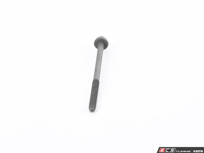 Genuine Volkswagen Audi - N10455001 - Hex Bolt with pin - Priced Each ...