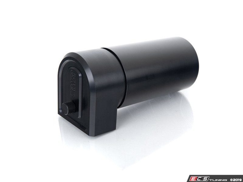 Turner Motorsport - 023185TMS010 - N54 Driver Side Catch Can