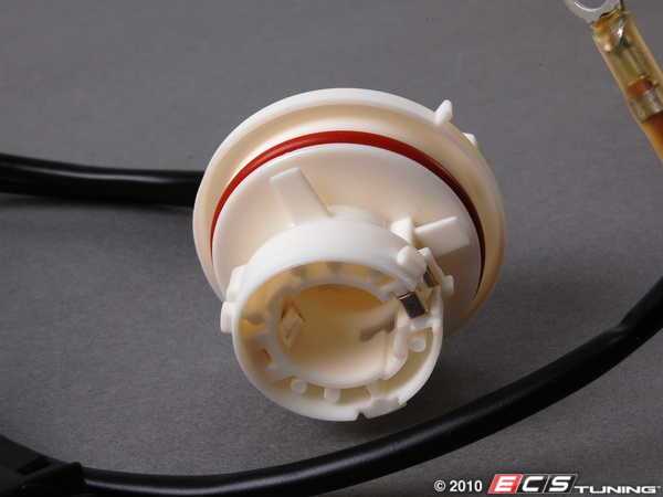 Genuine Mercedes Benz - 2038260282 - Turn Signal Bulb Socket - Priced Each