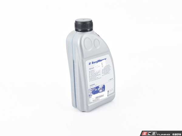 Genuine Porsche - 00004320933 - Front Differential Coupling Fluid