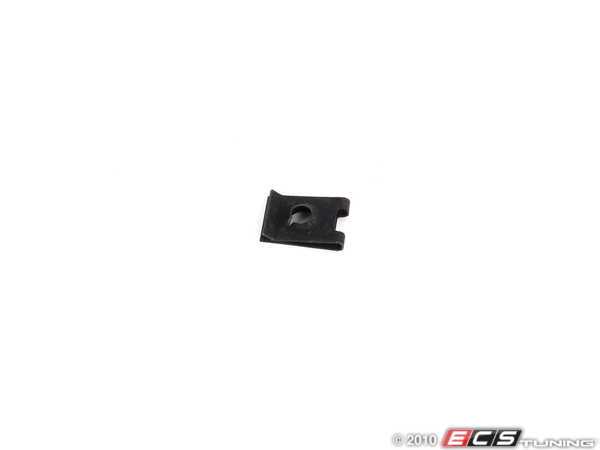 Genuine Volkswagen Audi - N0154457 - Speed Nut - Priced Each