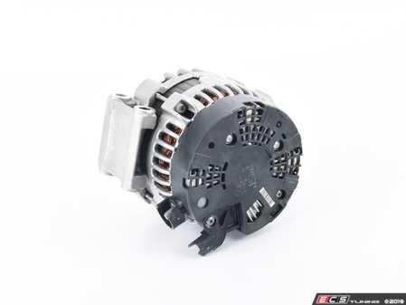 Bosch - 12317613445 - Alternator - 150 Amp AL0883N 0125711078