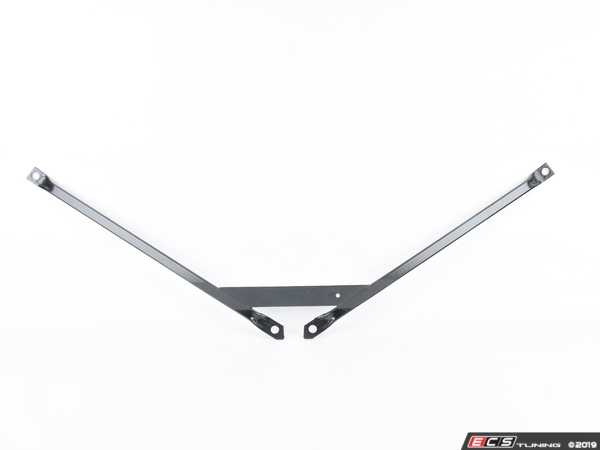 Genuine BMW - 51617378711 - Strut Tower Brace (51-61-7-378-711)