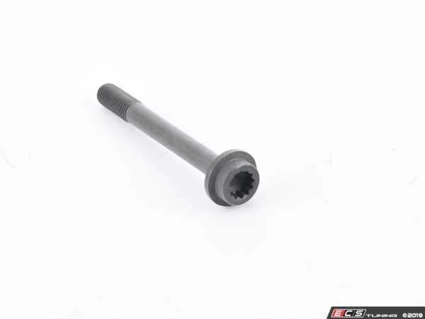 Genuine Volkswagen Audi - N91264601 - SCREW (N 912 646 01)