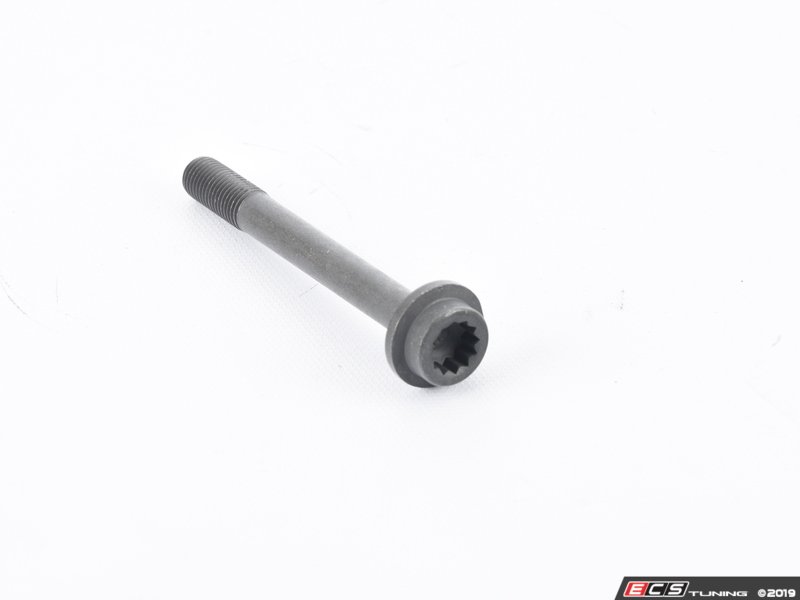 Genuine Volkswagen Audi - N91264601 - SCREW (N 912 646 01)