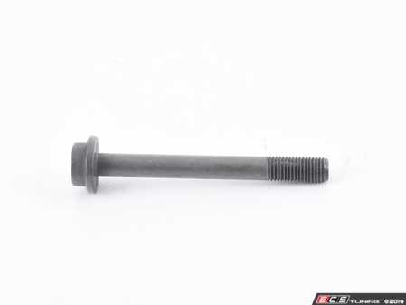 Genuine Volkswagen Audi - N91264601 - SCREW (N 912 646 01)