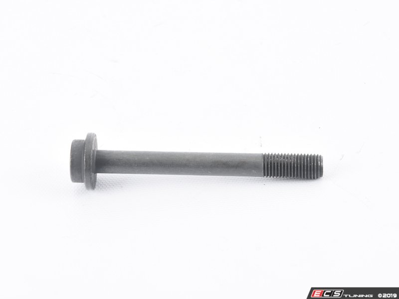 Genuine Volkswagen Audi - N91264601 - SCREW (N 912 646 01)