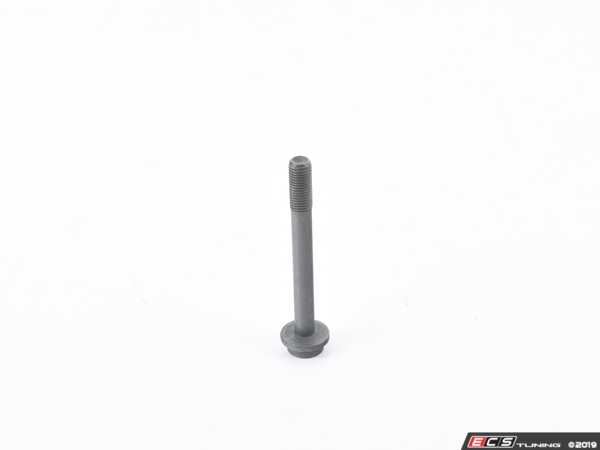 Genuine Volkswagen Audi - N91264601 - SCREW (N 912 646 01)