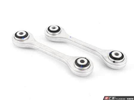 Meyle HD - 116 050 0223/HD - Complete High Durability Front Control Arm ...