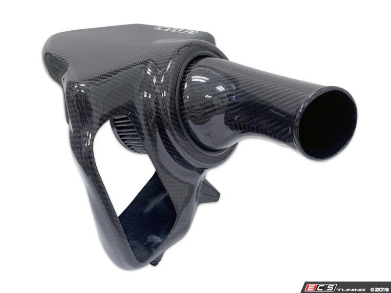 034Motorsport - 034-108-1029 - X34 Carbon Fiber Full Intake System