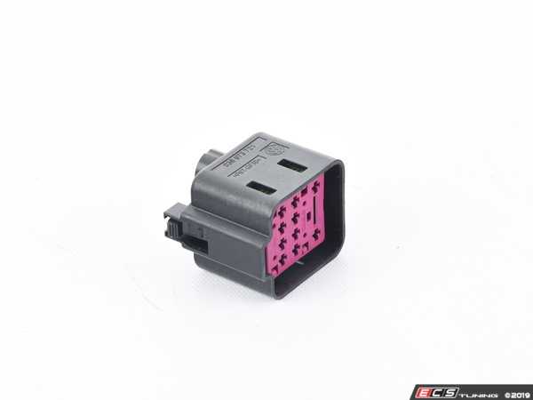 Genuine Volkswagen Audi - 038973721 - HOUSING (038 973 721)