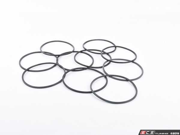 Vaico - 4F0919133B - Fuel Pump Seal